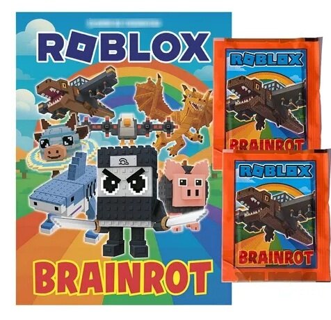 Album Roblox